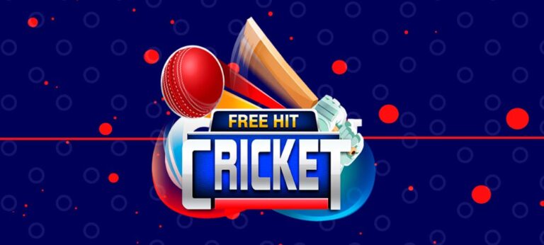 Free hit in cricket