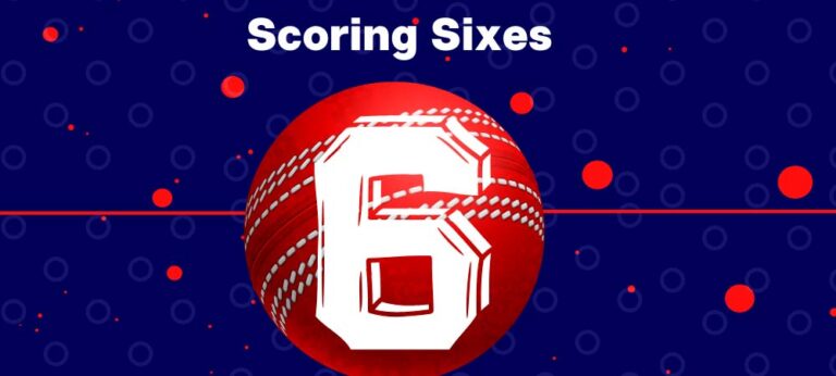Cricket scoring system