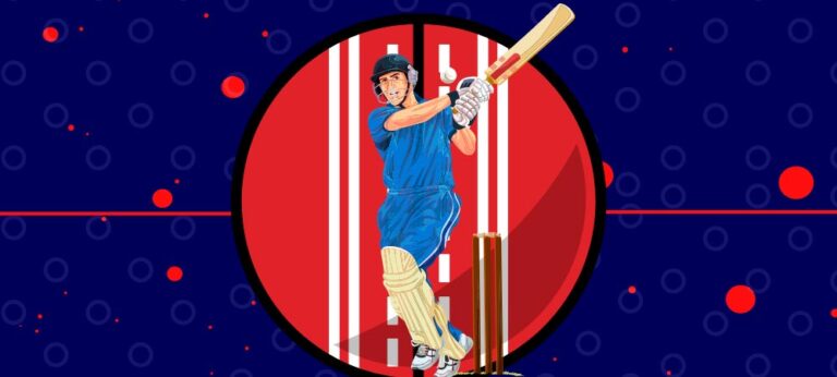 Free hit in cricket