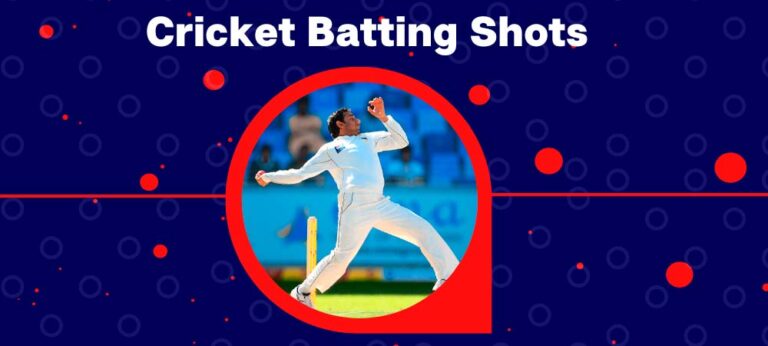 Cricket throws and batting techniques