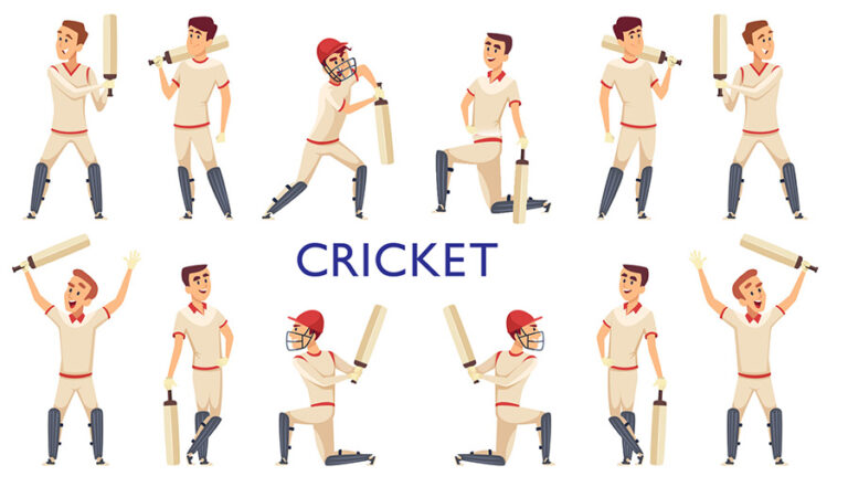 The Cricket Game Rules & Regulations • English Cricket Blog